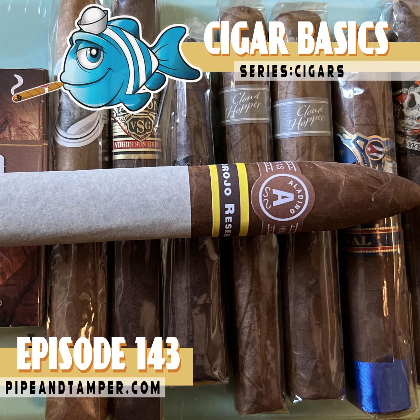 Lazarus Estate Pipes - Pipe and Tamper (podcast) | Listen Notes