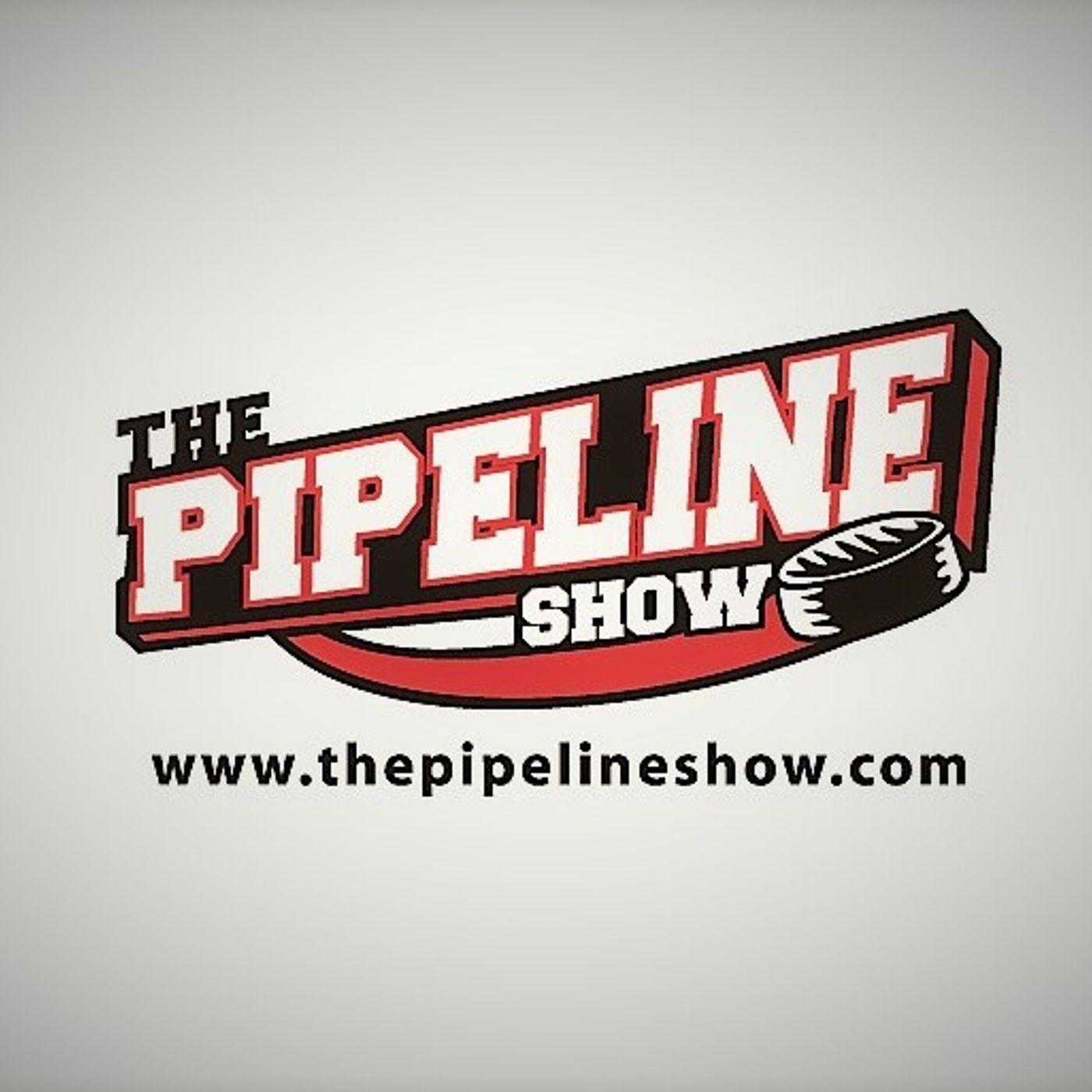 The Pipeline Show June7 2024 - Pipeline Show Media RSS Feed (podcast ...