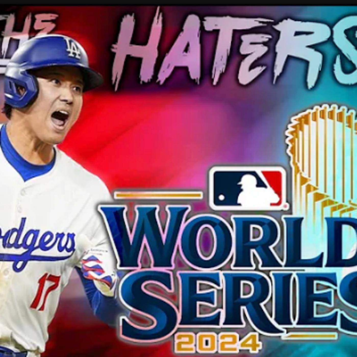 The Haters Guide to the 2024 MLB Season - Pisstacular Takes: The ...