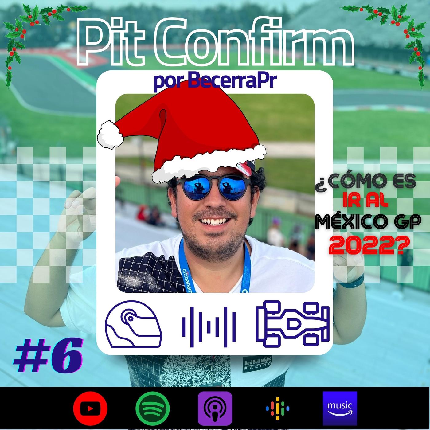 ¿VALE LA PENA LA ZONA AZUL EN EL GP DE CIUDAD DE MÉXICO 2022? // Pit ...