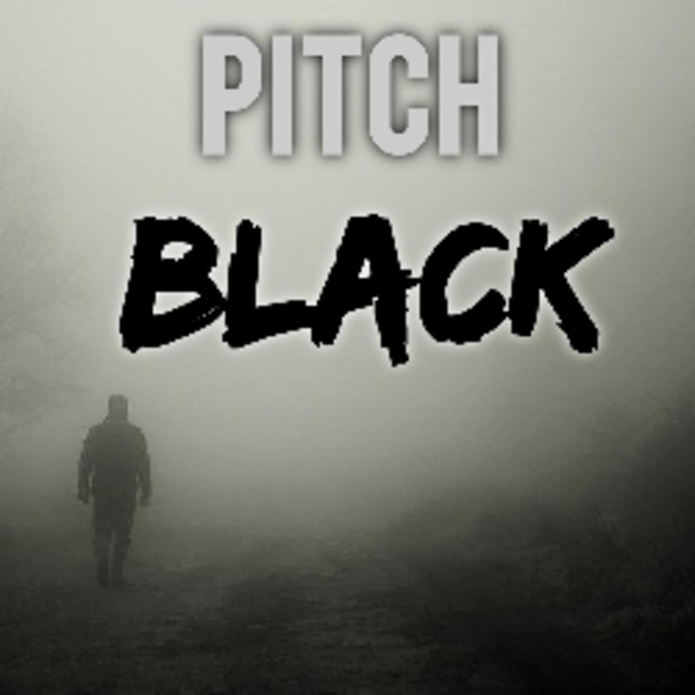 Pitch Black Ep 7. Ouija Boards - Pitch Black (podcast) | Listen Notes