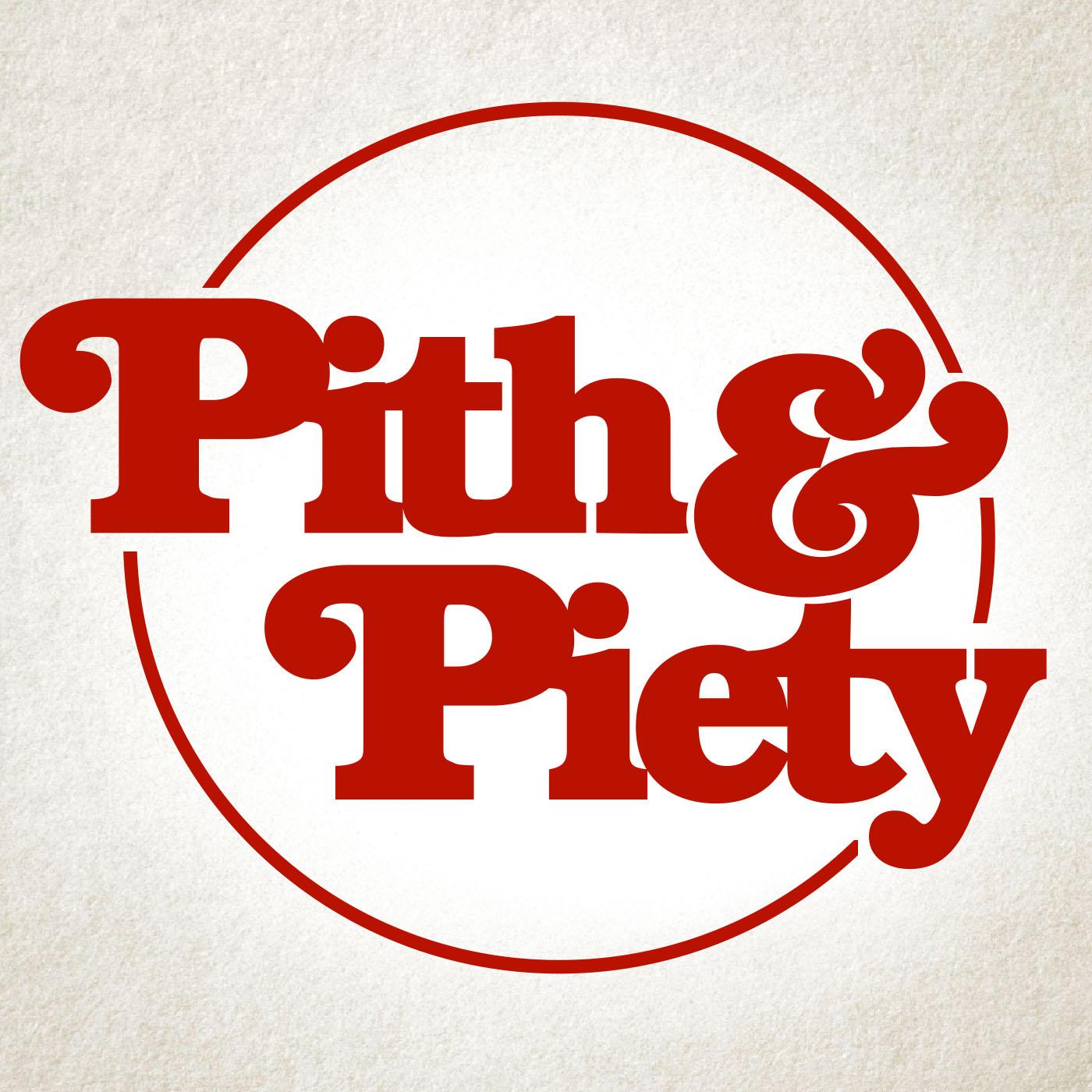 Pith & Piety Episode 07 - Father Gregory Allard | Listen Notes