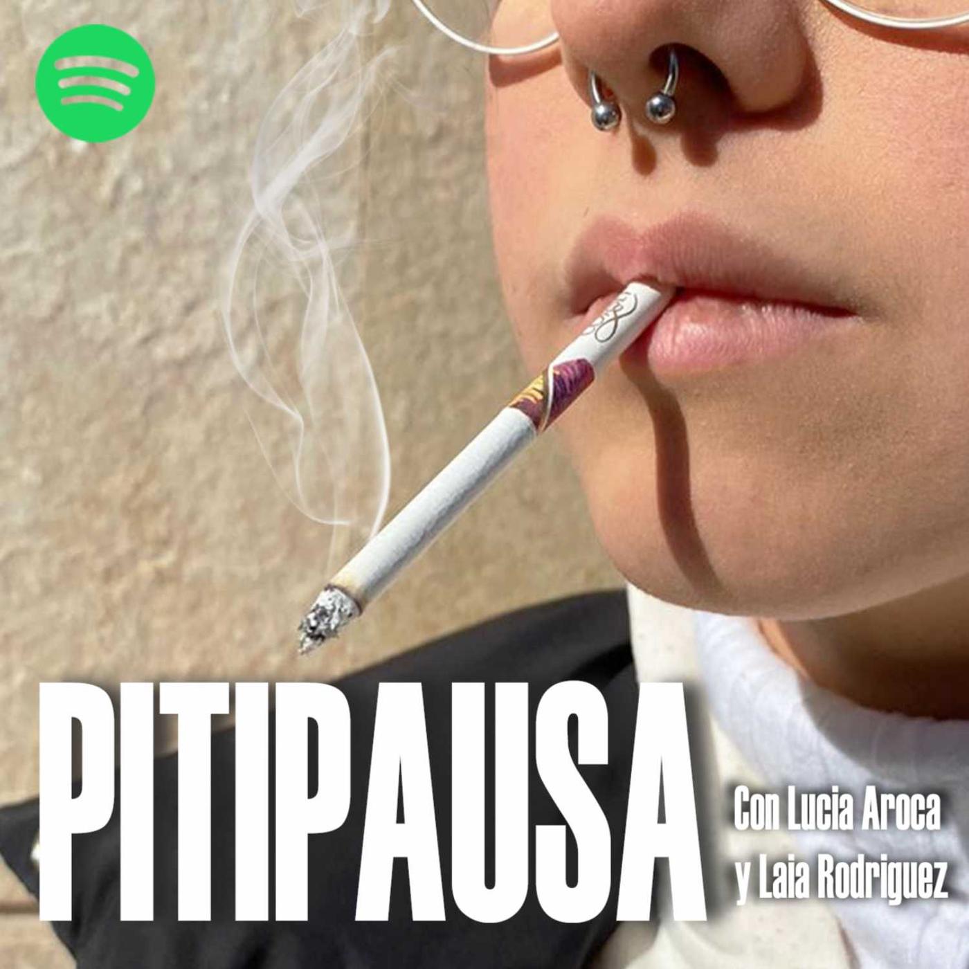 Pitipausa (podcast) - Lucia Aroca y Laia Rodriguez | Listen Notes