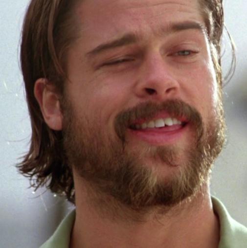 Kalifornia - Pitt Stop: A Brad Pitt Podcast | Listen Notes