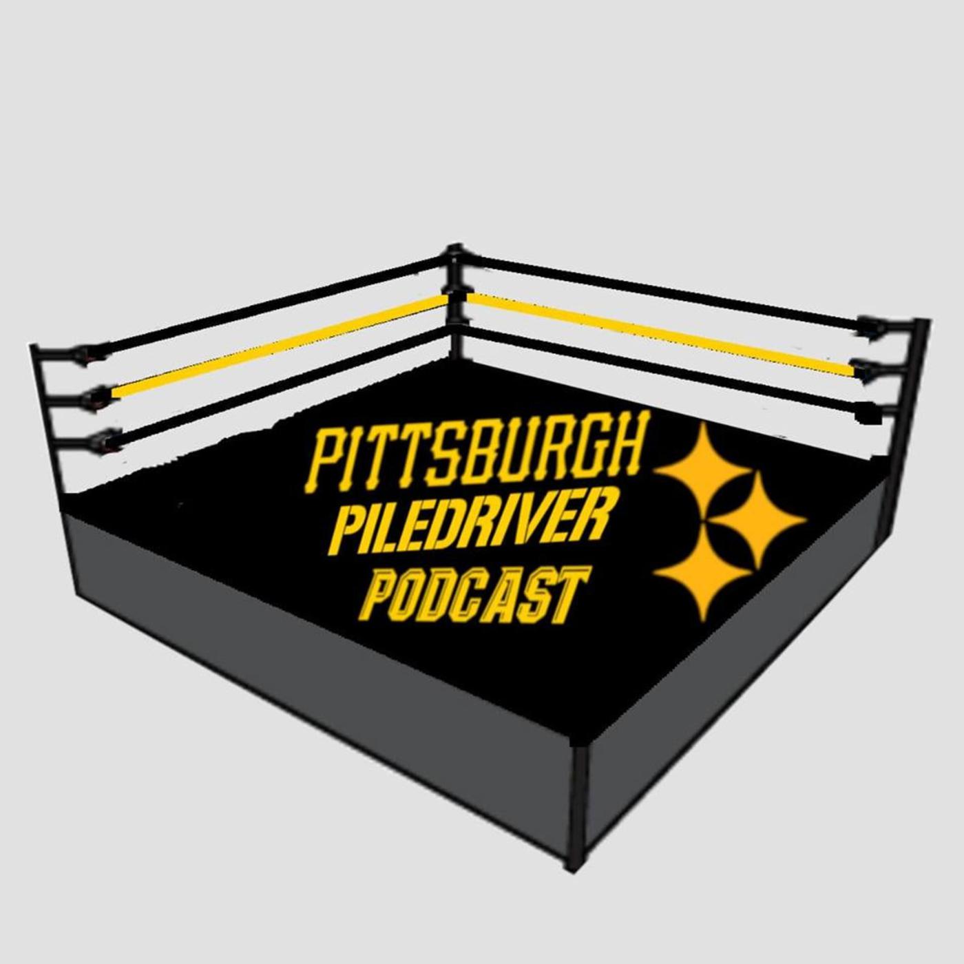Full Gear, But Half the Crew - P3 Episode 276 - Pittsburgh Piledriver ...