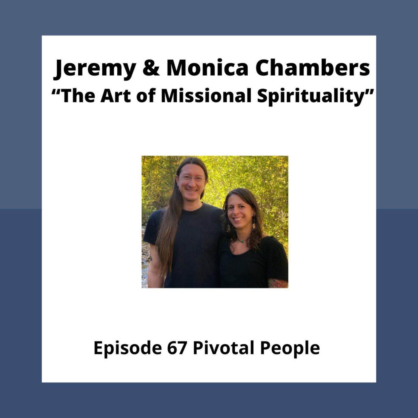 Unraveling the Art of Missionary Spirituality: From Micro Churches to Acts of Kindness with ...