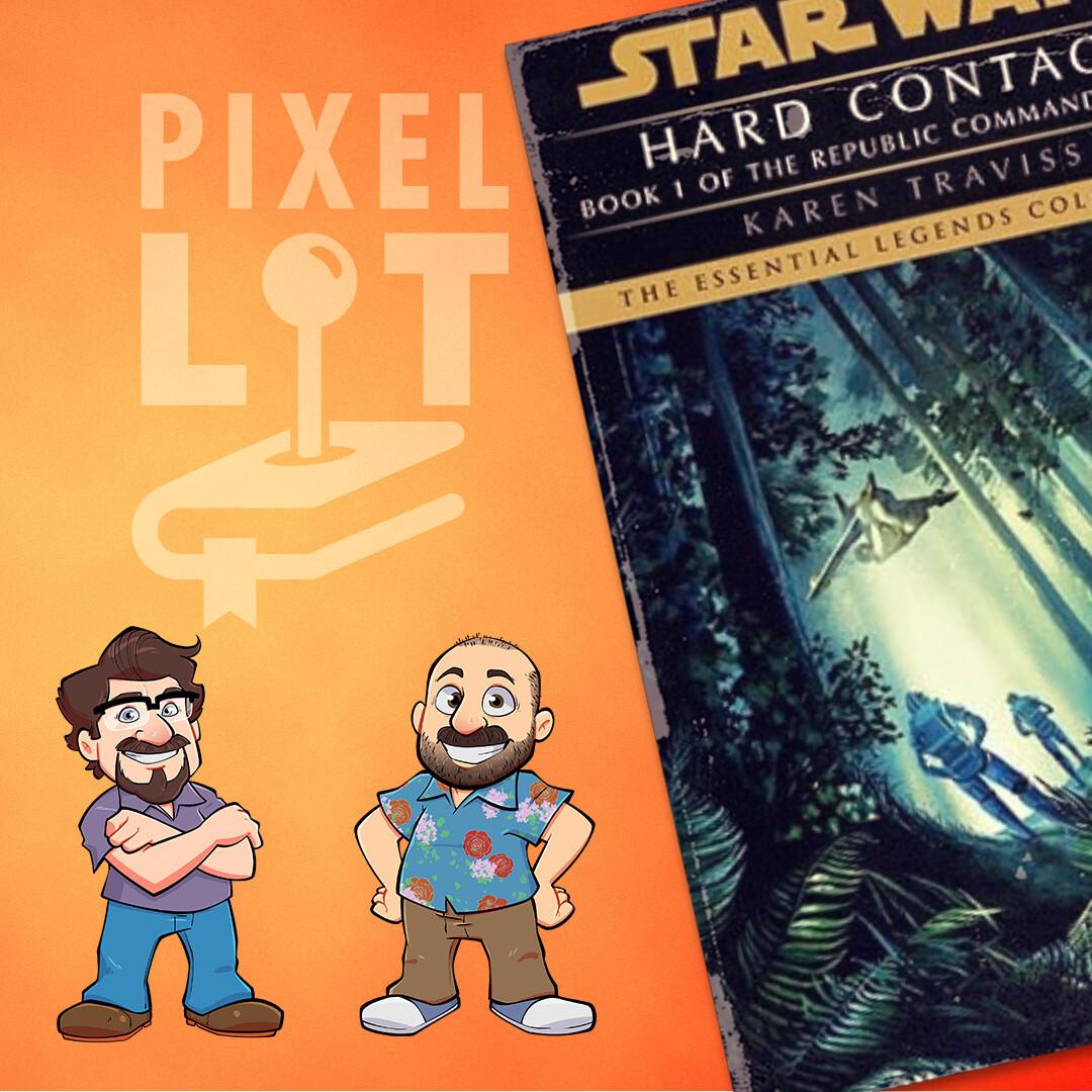 Star Wars: Republic Commando: Hard Contact - Part 1 | Listen Notes