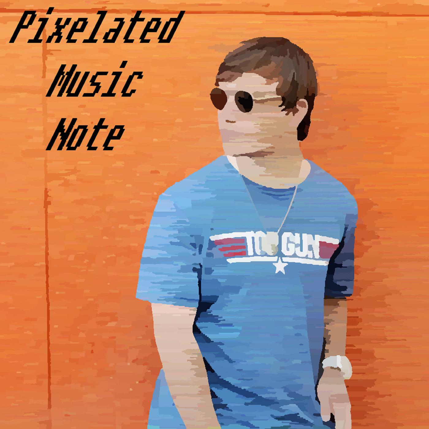 Pixelated Music Note (podcast) - Pixelated Music Note | Listen Notes