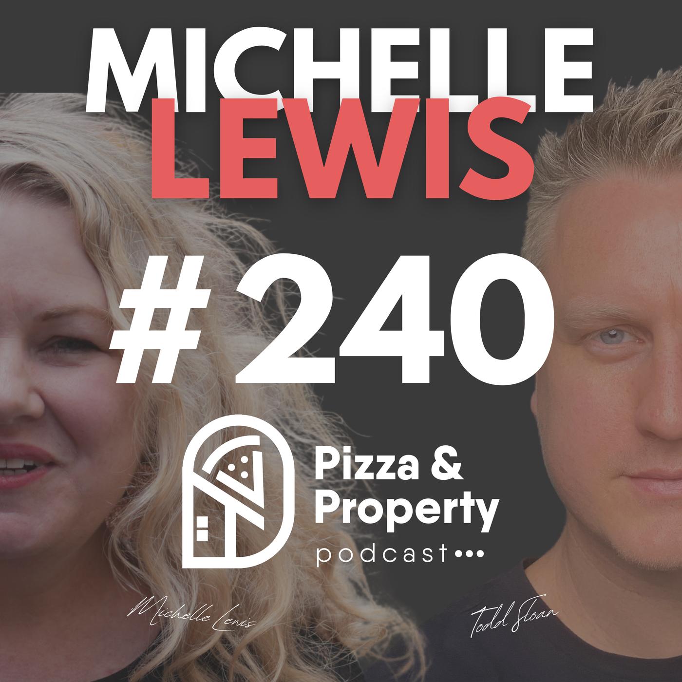 Ep 244: 10 Rental Portfolio! Pilots Strategy for Growth! Matt's story ...