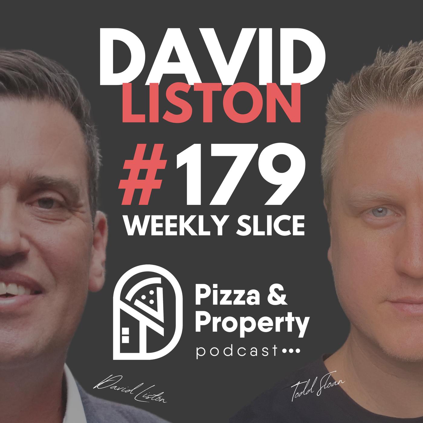 Weekly Slice 92 Losing the Property mid Contract... HOW? - With Jason ...