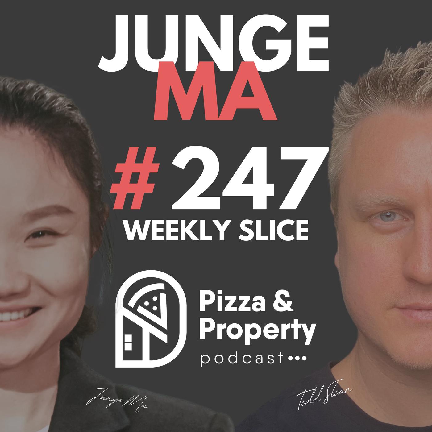 Weekly Slice 166 Top 5 Suburbs under $400k!!! Where to look? - With ...