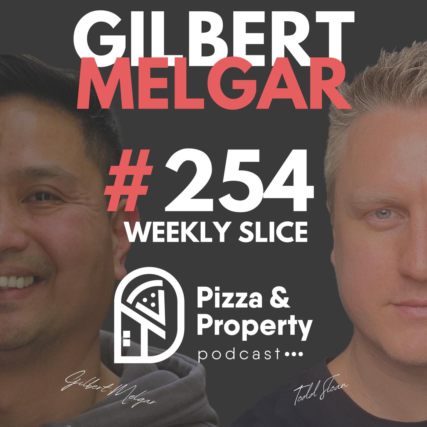 Weekly Slice 258: 308 DAYS ON MARKET WTF IS WRONG? - with Simon Loo ...