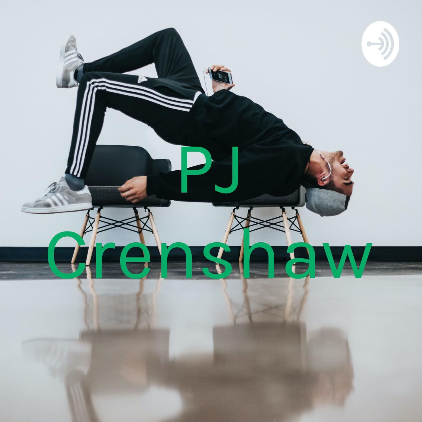 PJ Crenshaw (podcast) - Candy Lover52 | Listen Notes