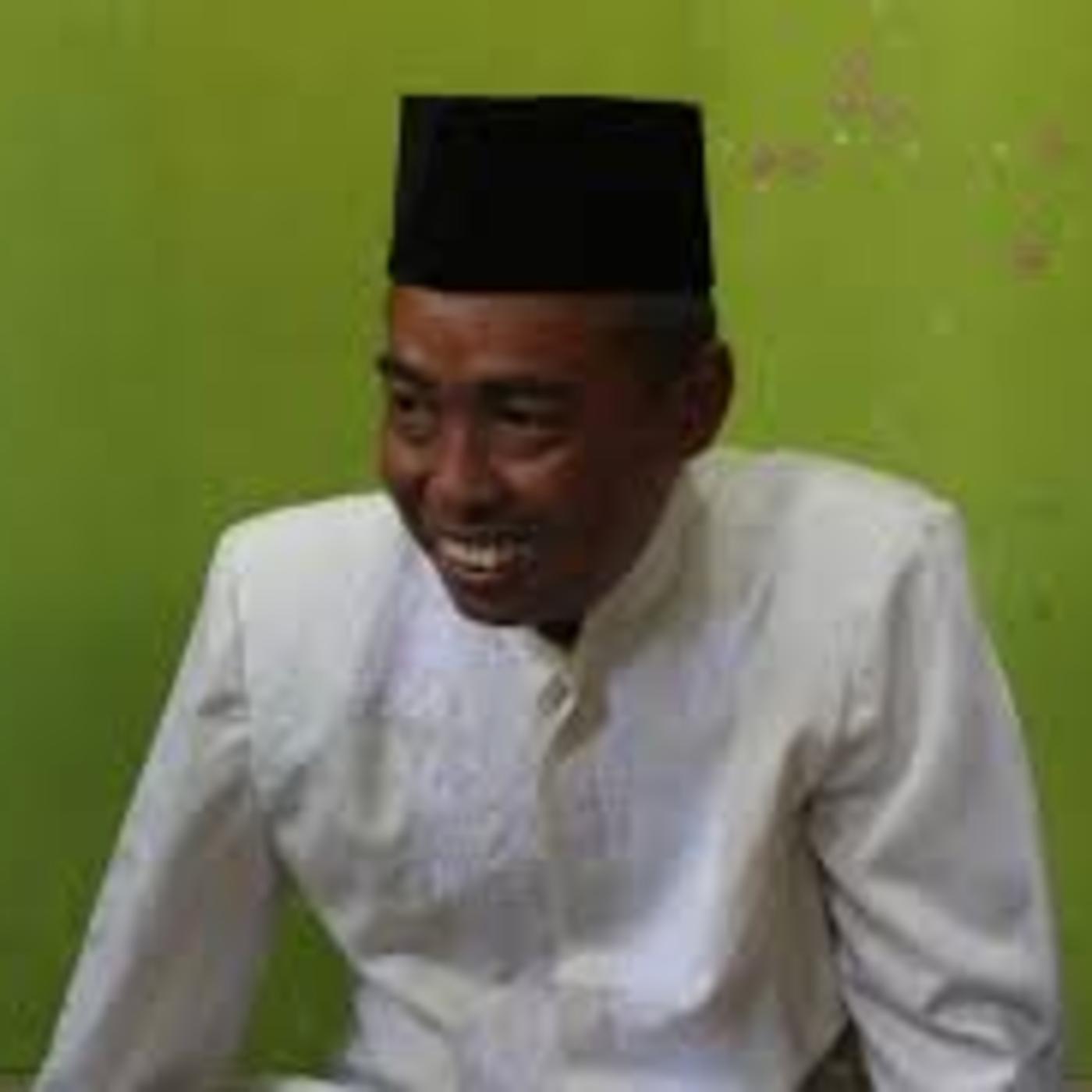 PKR MTs Ali Maksum (podcast) - PKR MTS ALI MAKSUM | Listen Notes