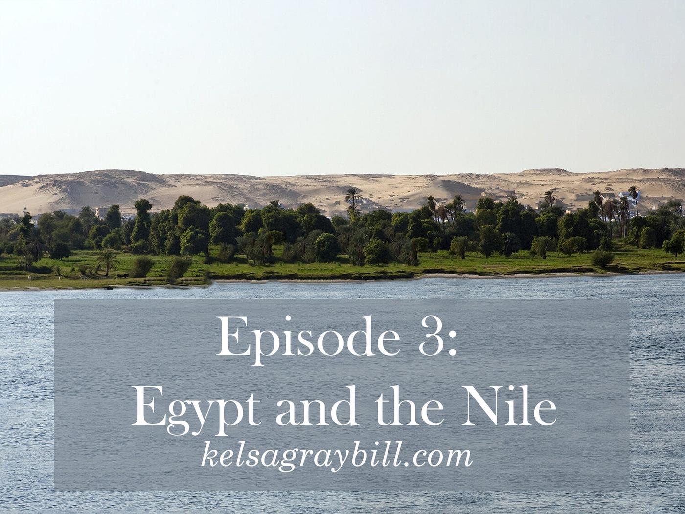 The Jordan River: Humility Walks Down - Placed (podcast) | Listen Notes