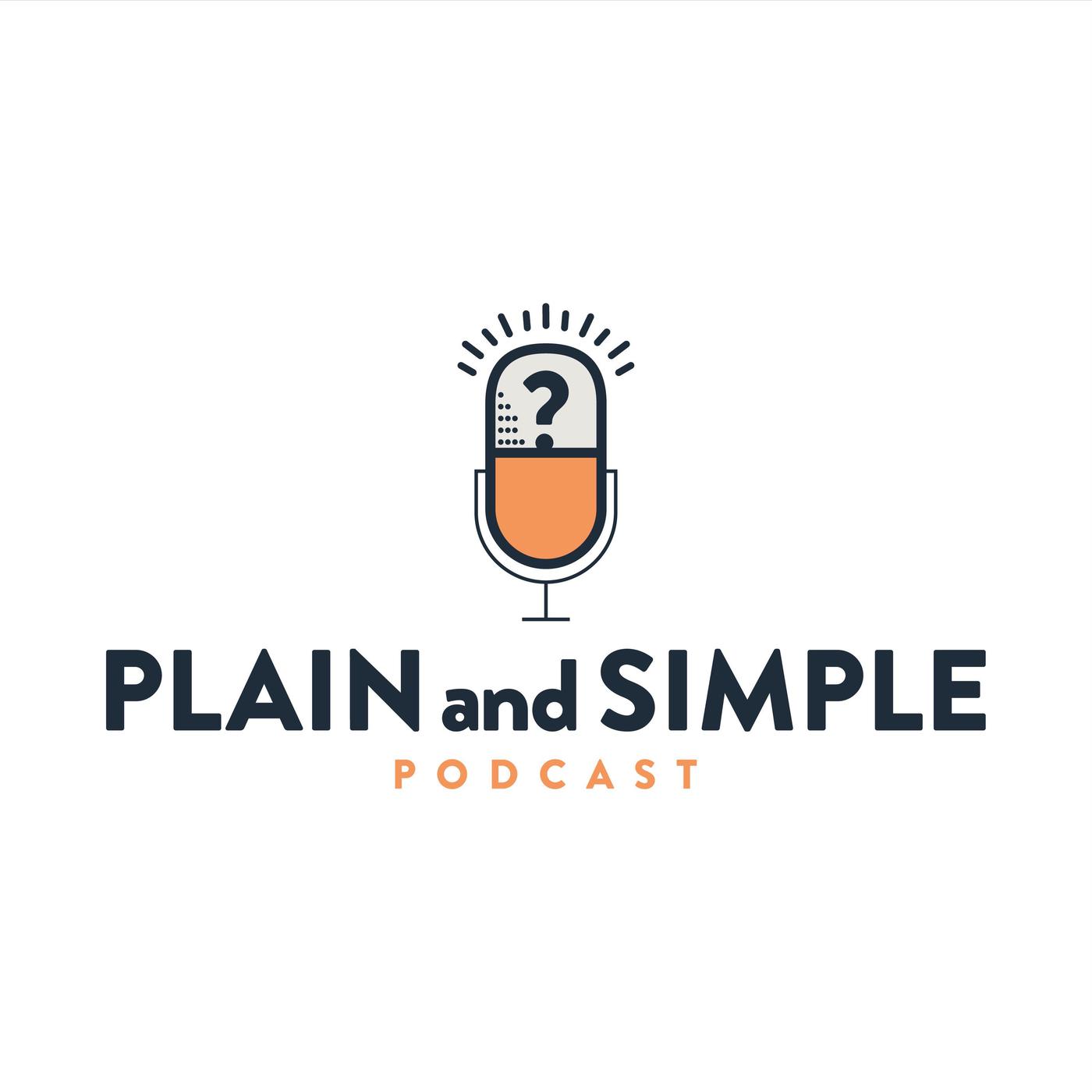 Traveling Grab Bag & Buc-ee's - Plain and Simple (podcast) | Listen Notes