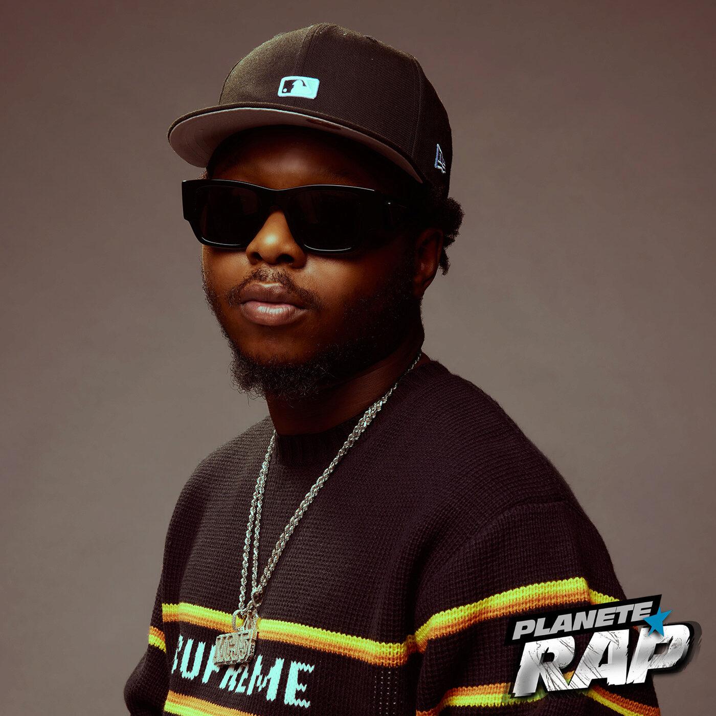 Planète Rap - Leto "TRAP$TAR 3" #1 - Planète Rap - L'intégrale (podcast ...