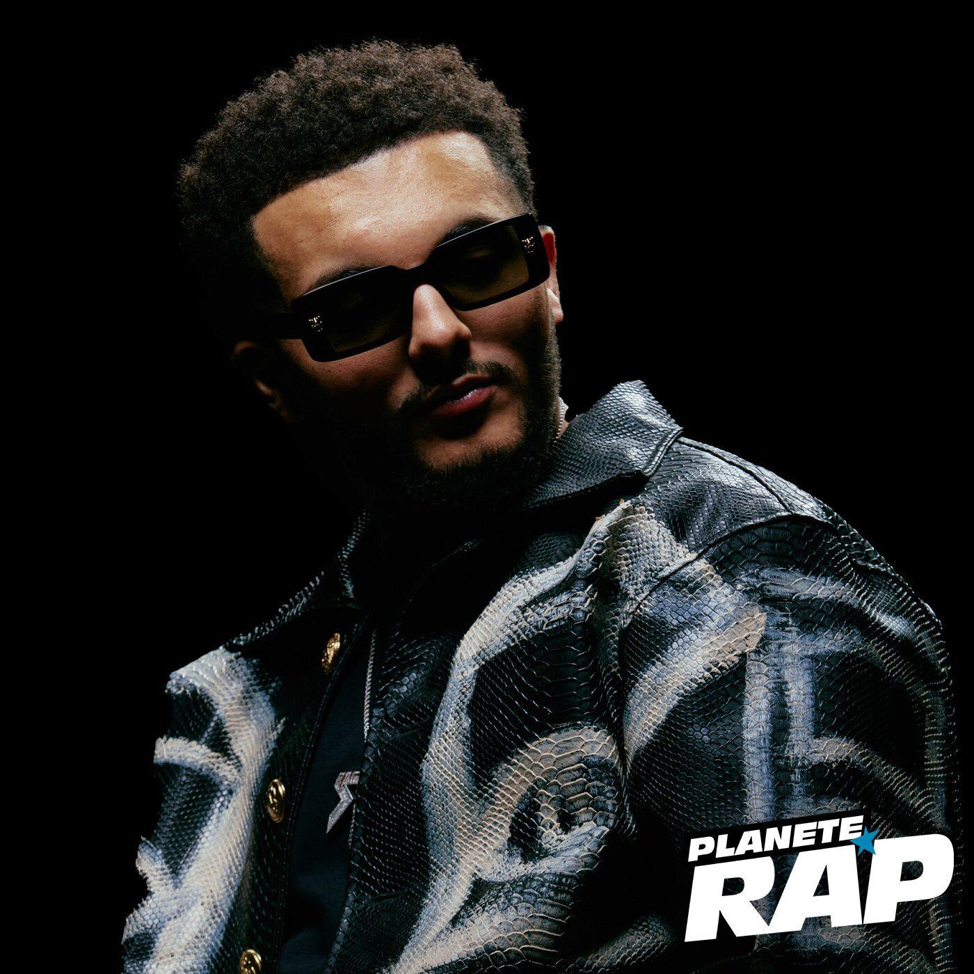 Planète Rap - Leto "TRAP$TAR 3" #1 - Planète Rap - L'intégrale (podcast ...