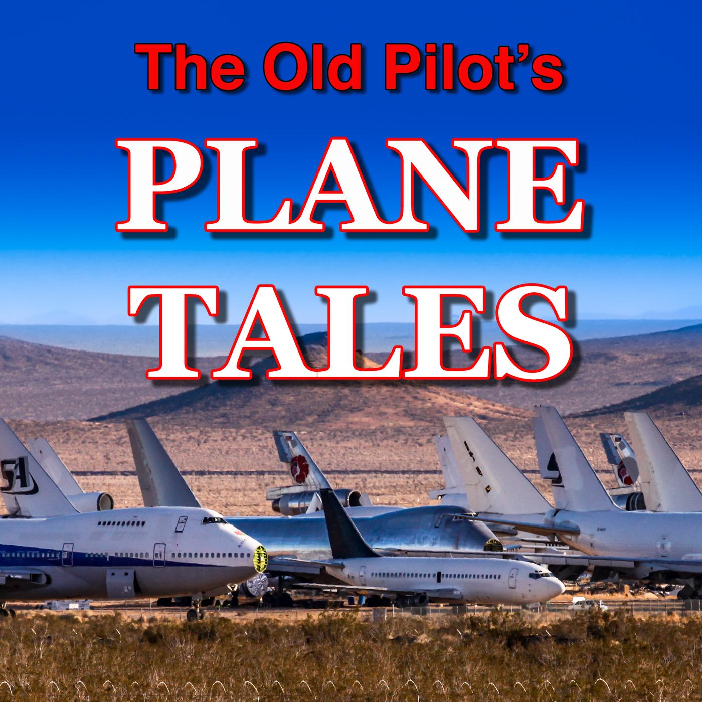 All Blood Runs Red - Plane Tales (podcast) | Listen Notes