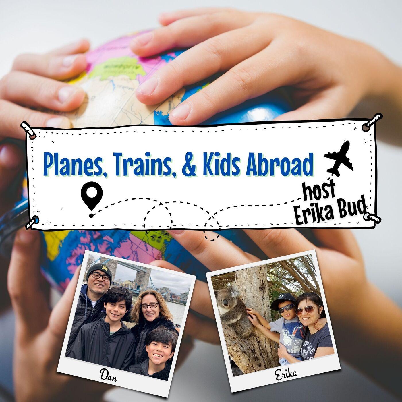 013: Dan Santat & the Middle School Trip to Europe that Changed His ...