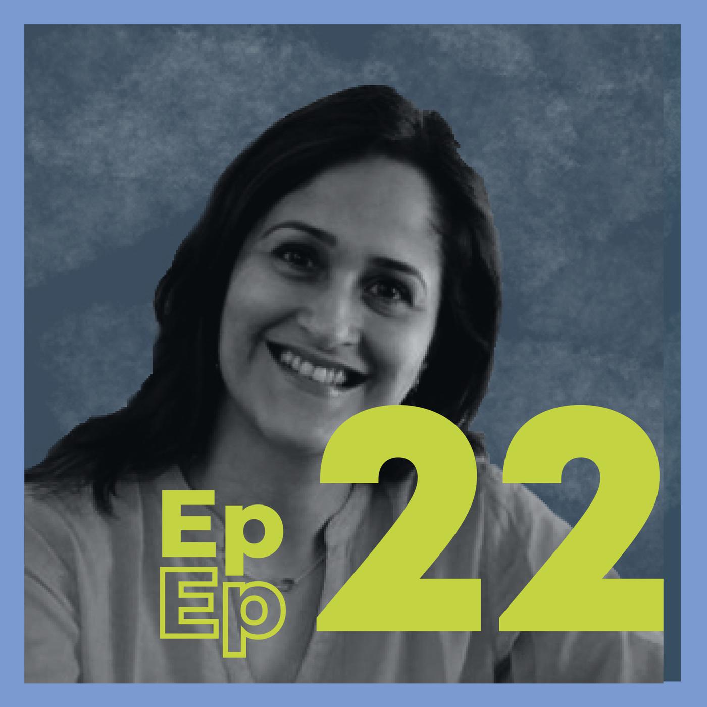 Ep. 26. Layusa Isa-Odidi: Associate Partner at Dalberg | Listen Notes