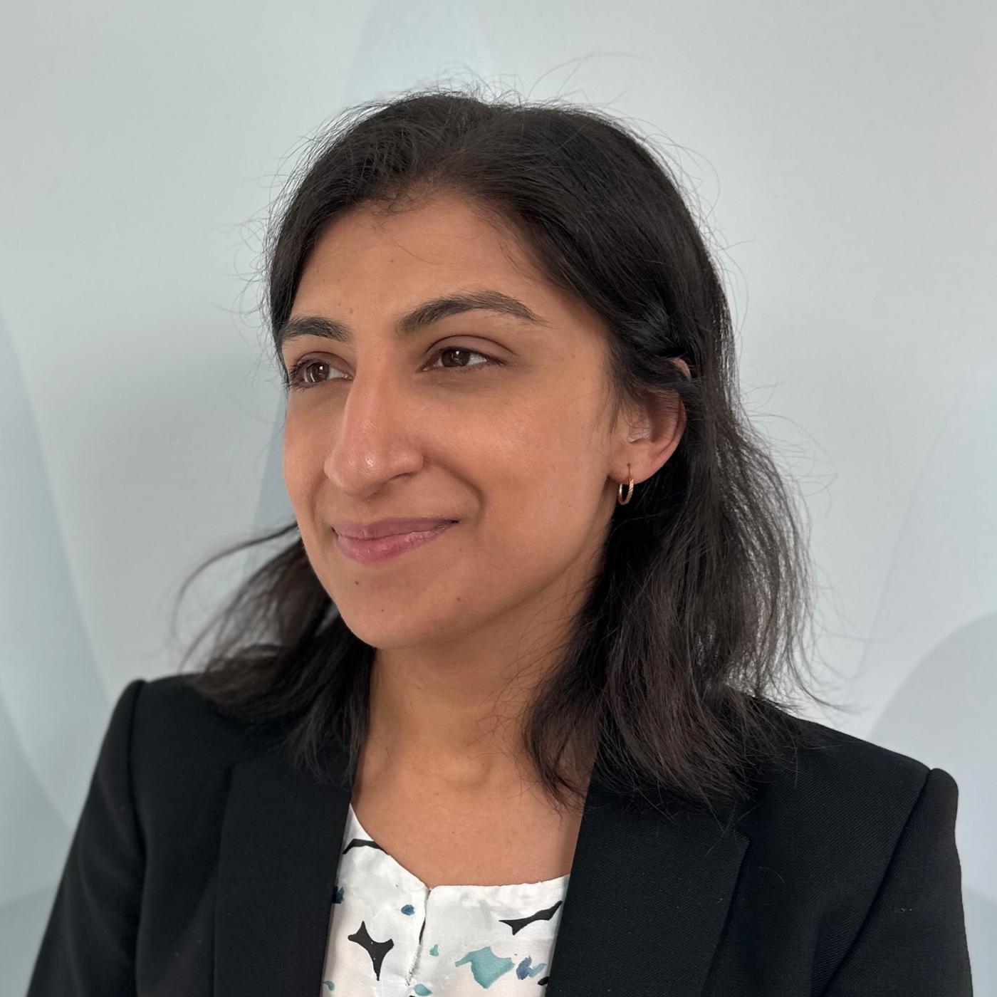 FTC Chair Lina Khan on Antitrust in the age of Amazon | Listen Notes