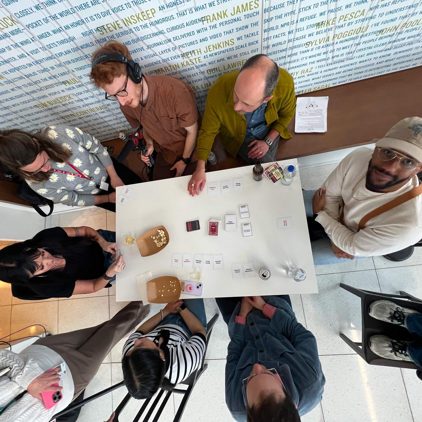 Planet Money (podcast) - NPR | Listen Notes