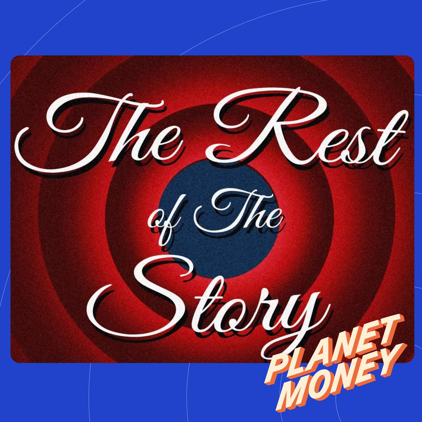 SUMMER SCHOOL 2: GDP & What Counts - Planet Money (podcast) | Listen Notes
