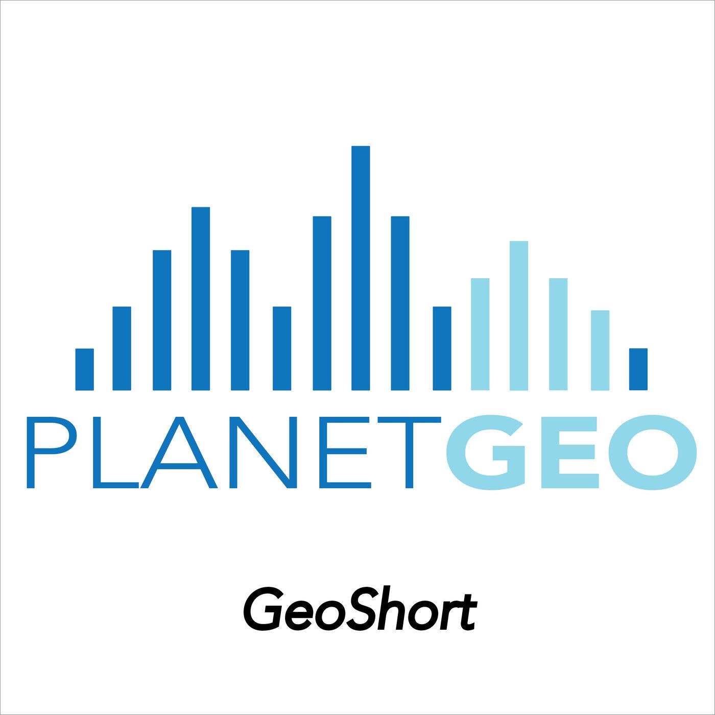 Manhatten-henge - Dr. Jackie Faherty (GeoShort) - PlanetGeo: The ...