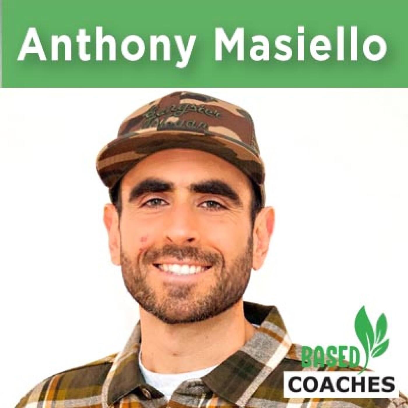 Anthony Masiello's Journey: Losing Weight and Reclaiming Health ...