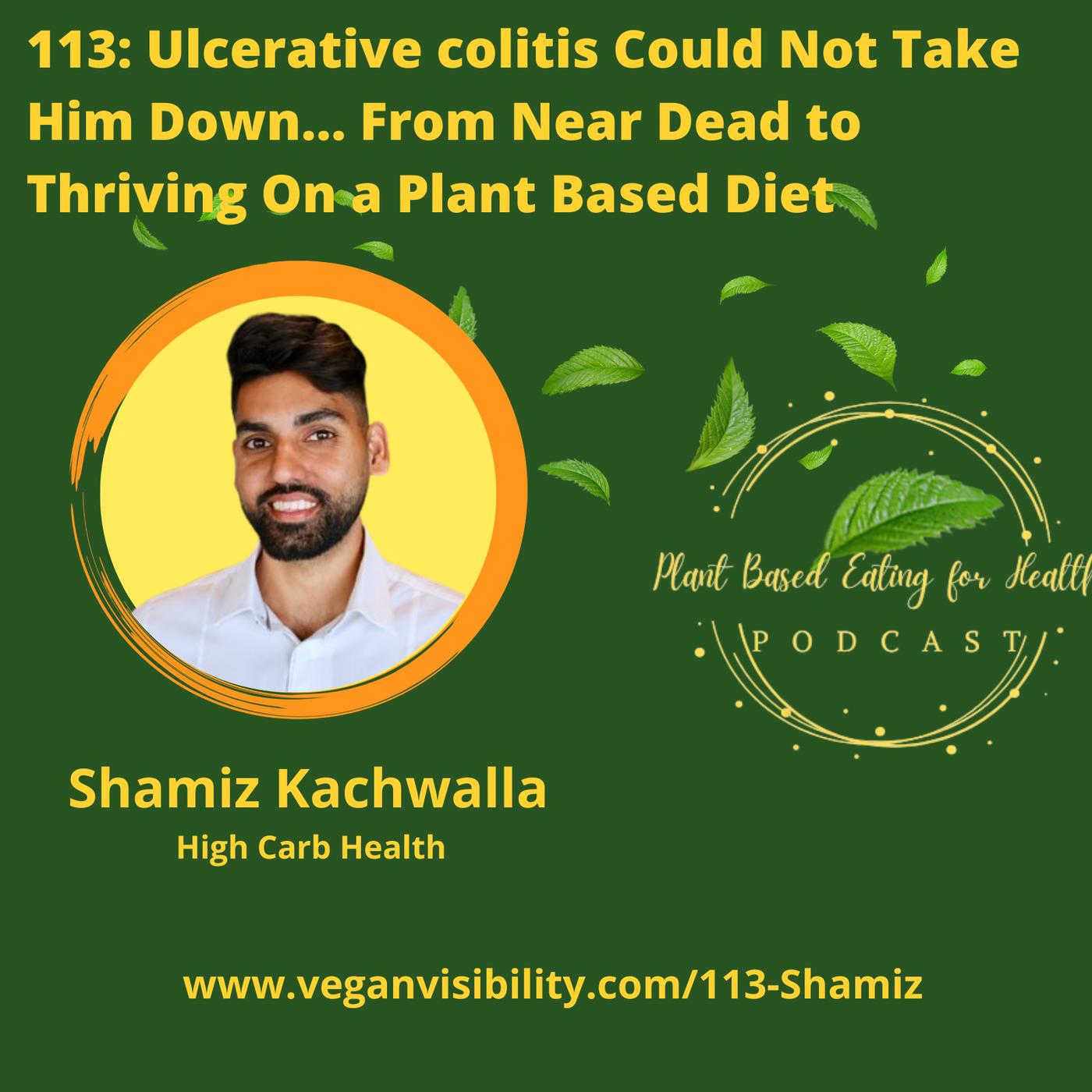 084: Menopause and a Plant Based Diet... A Great Combination with ...