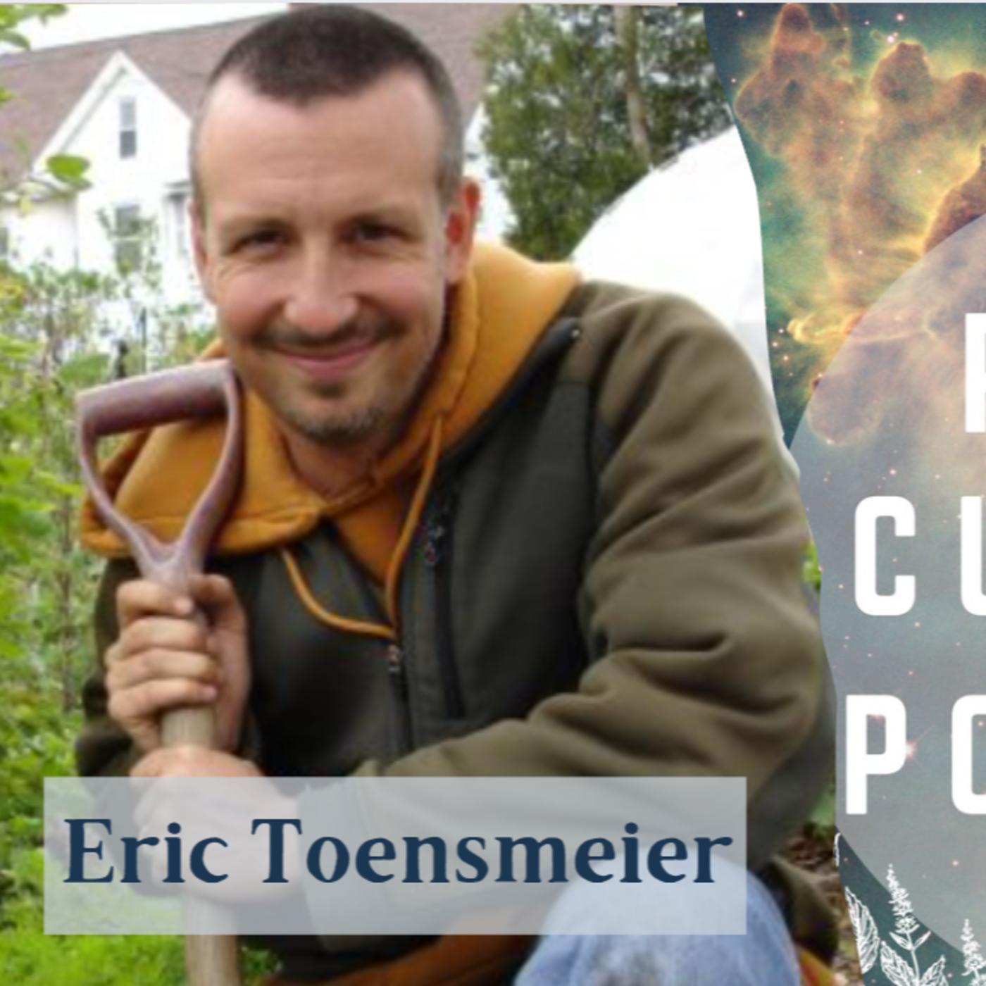 Ep.109: Eric Toensmeier on Trees with Edible Leaves | Listen Notes
