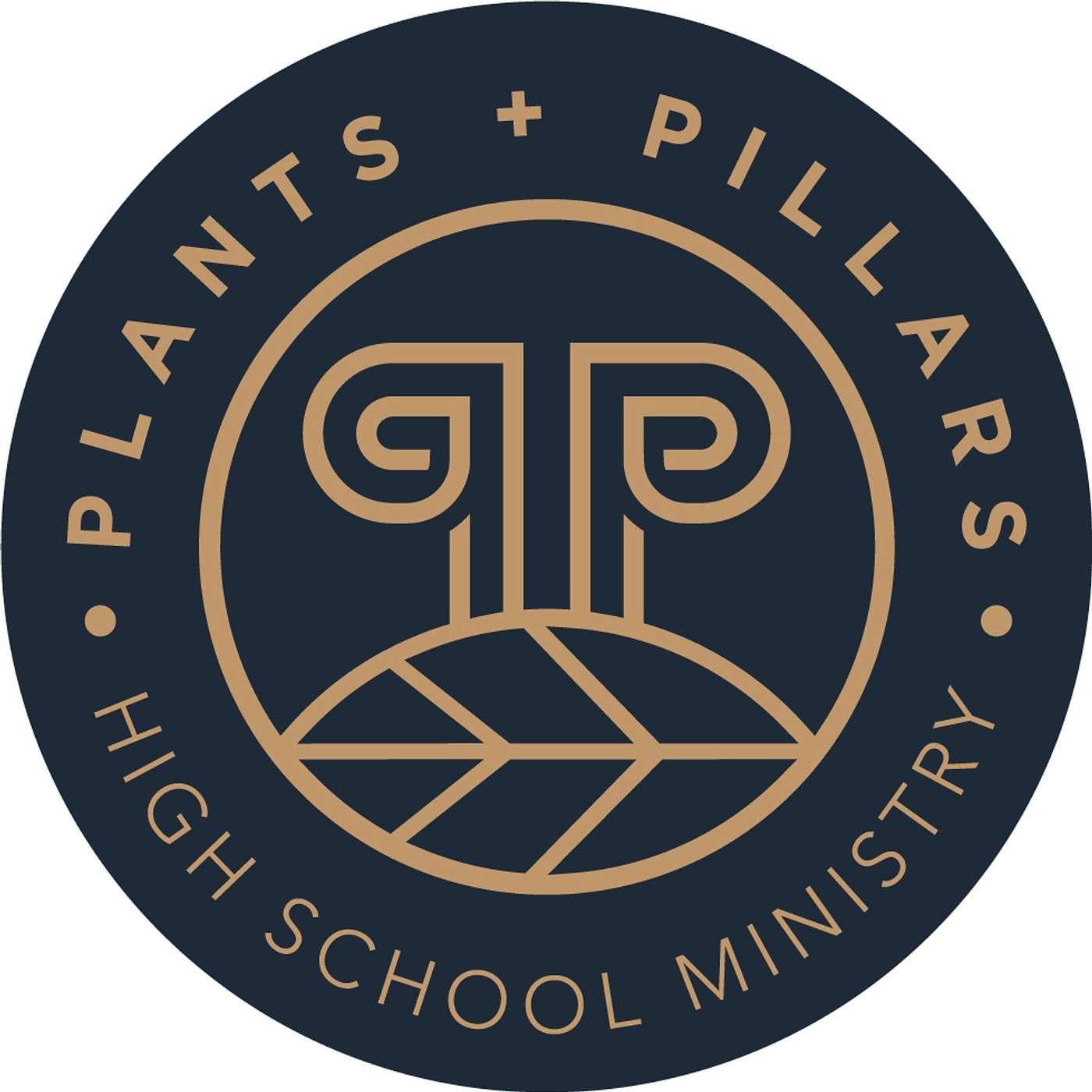 Safe in the Arms of Wisdom (Proverbs 2) - Plants and Pillars (podcast ...