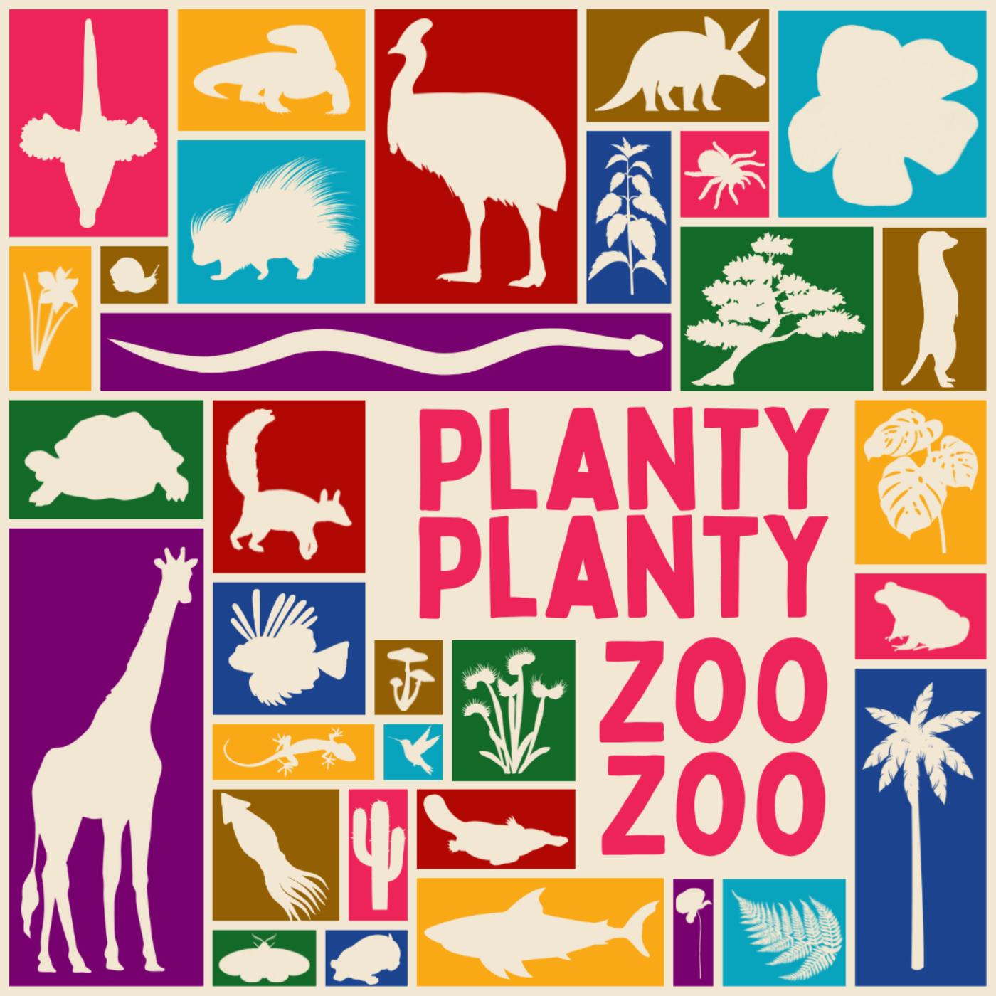 10. Planty Planty Interview-View #3: Mya Bambrick - Planty Planty Zoo ...