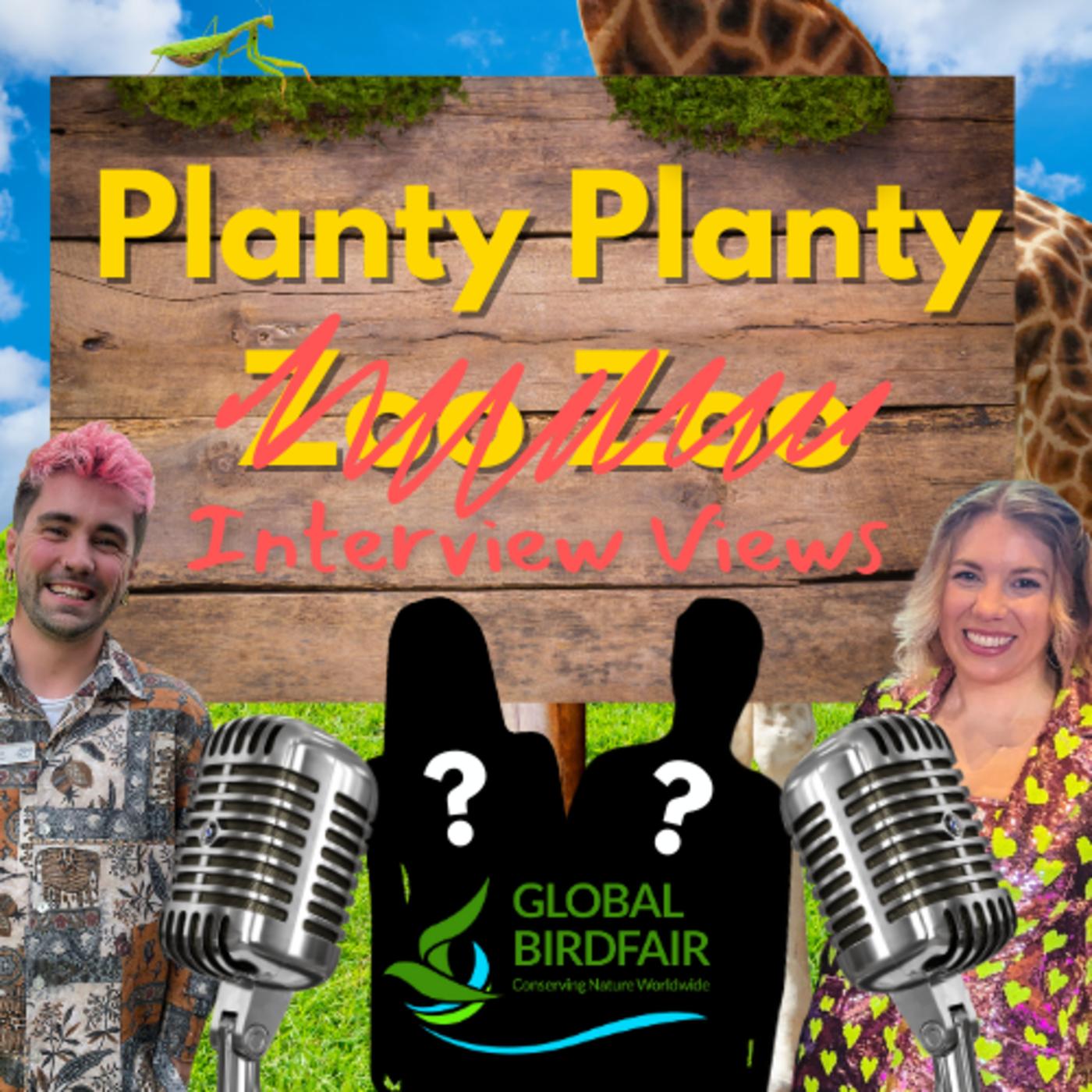 10. Planty Planty Interview-View #3: Mya Bambrick - Planty Planty Zoo ...