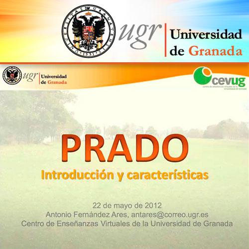 Introducción a PRADO: 5. ¿Cómo empezar a utilizar PRADO? | Listen Notes