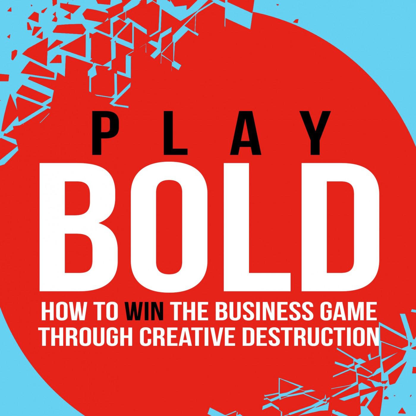 Play Bold: Use your body for cognitive completion with Andrea Álvares ...