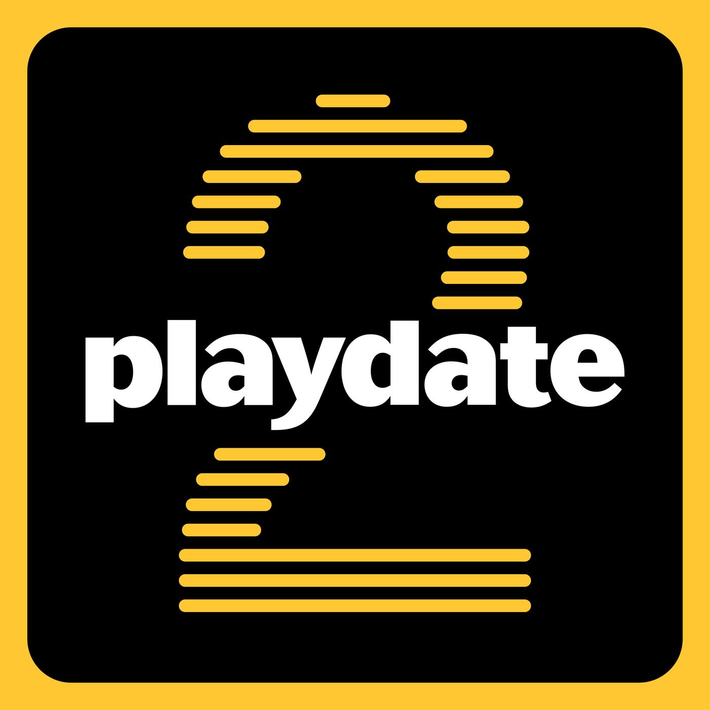 Saturday Edition and Star Sled - Playdate Podcast | Listen Notes