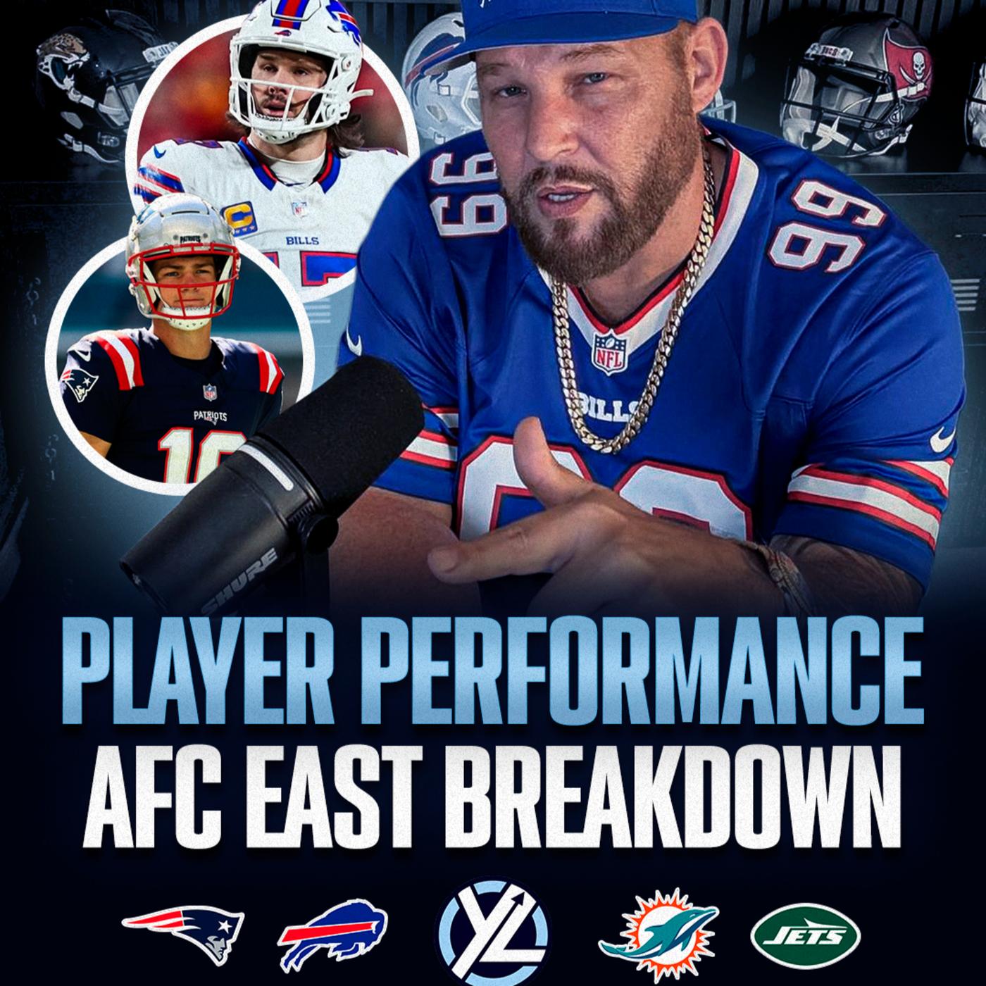 Free NFL Picks Week 13 #nflpicks #nflpredictions - Player Performance ...