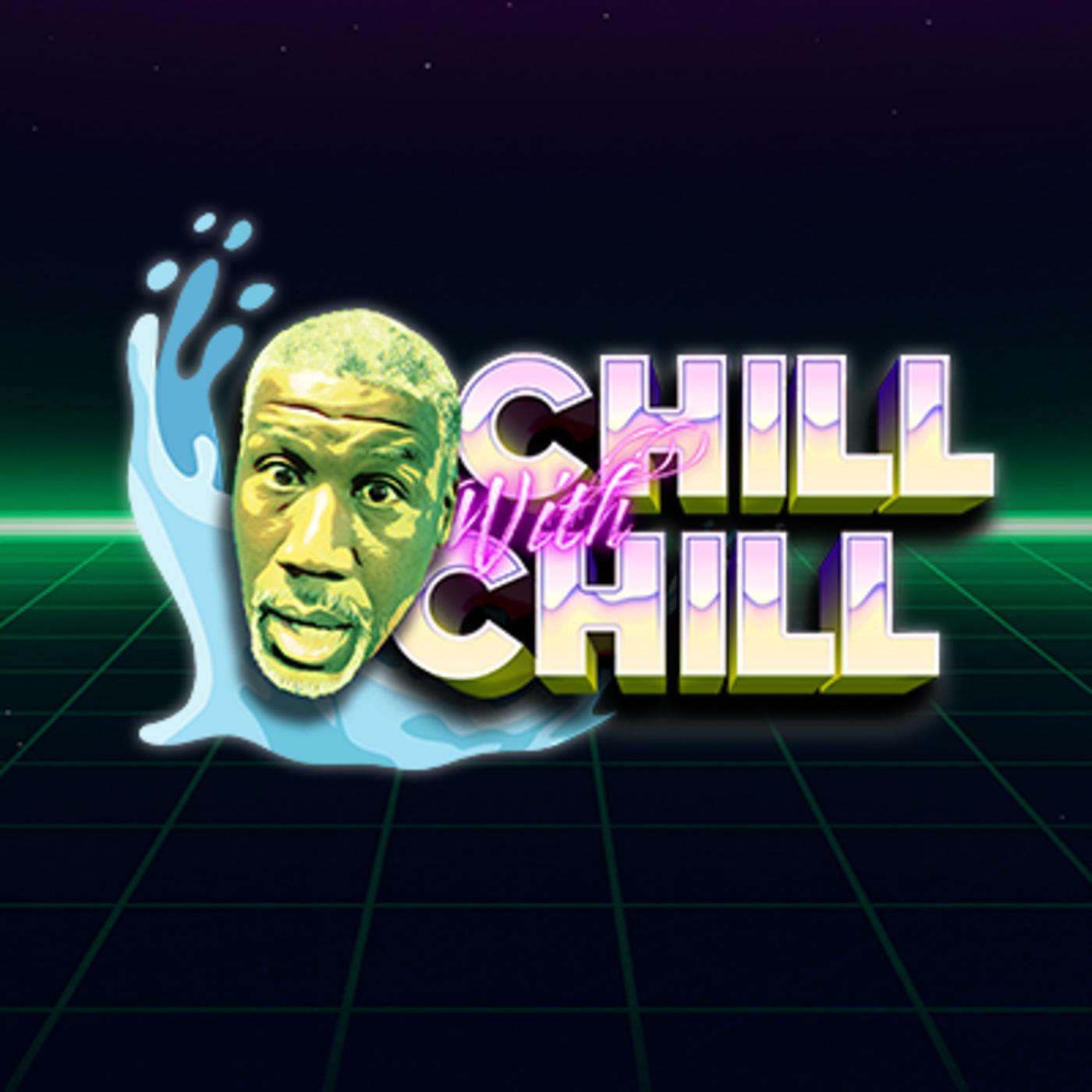 NBA Bracket Breakdown | Fluent & Chill - Players Choice (podcast ...