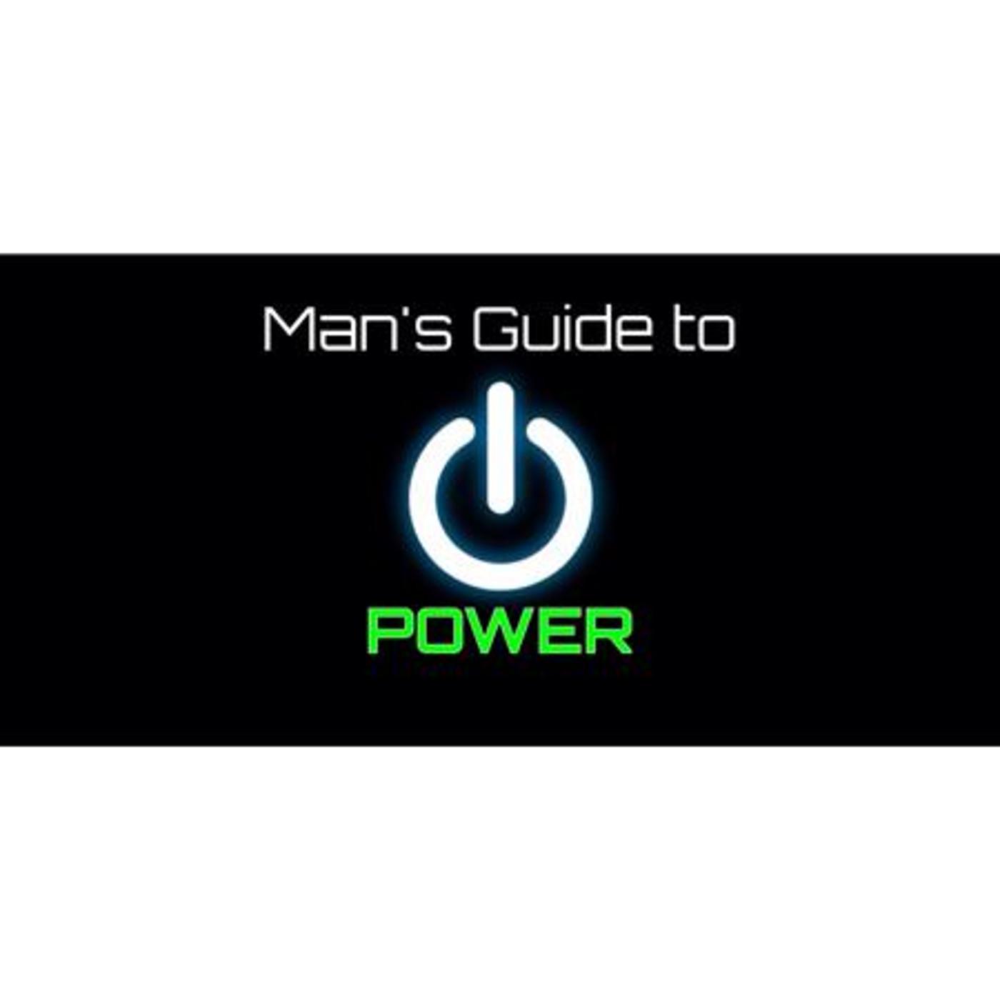 The POWER of "NO"... - Playing Devil's Advocate™ (podcast) | Listen Notes