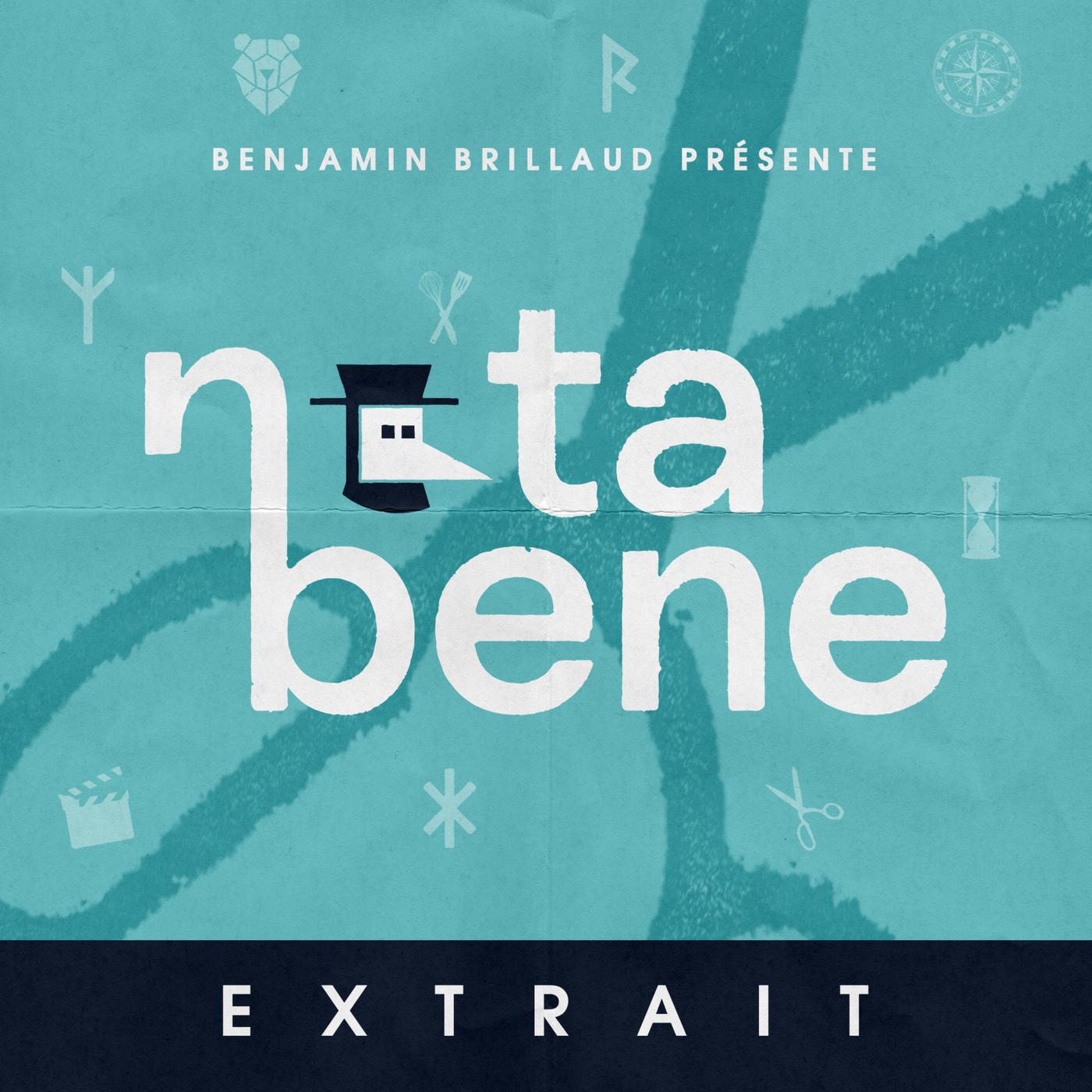 Nota Bene - EXTRAIT - Les Gaulois mangeaient-ils du sanglier ? - Avec ...