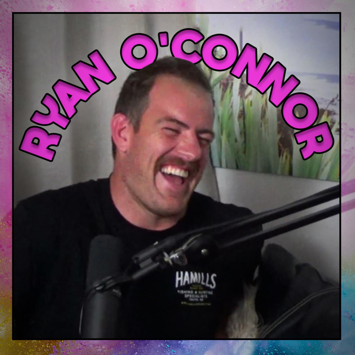 Ryan O'Connor - Gazing DEEP into your SOUL - #160 - Please Blow My Mind ...