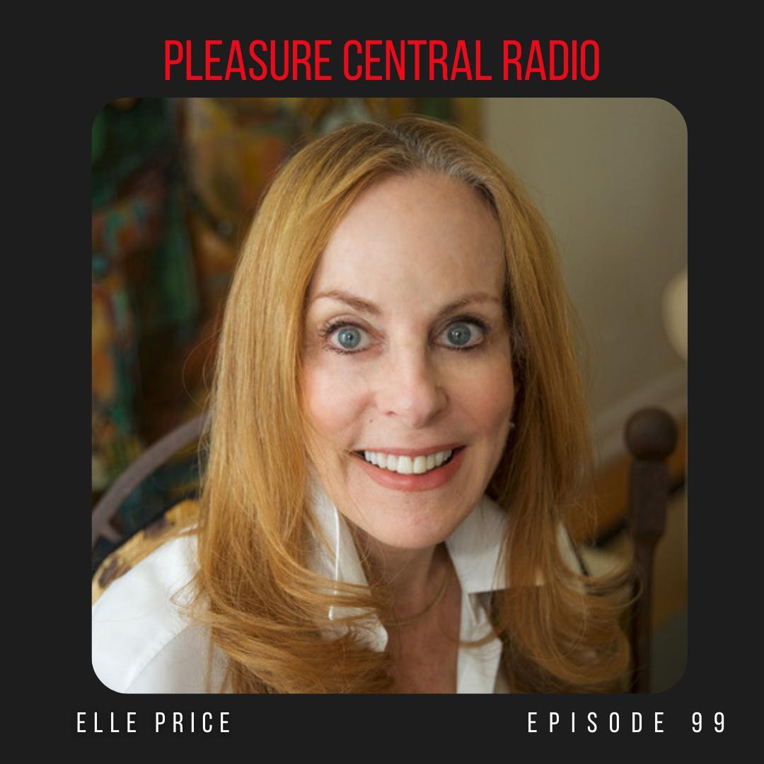 099 - How to move on after a Breakup? Forgiving your Ex with Elle Price ...
