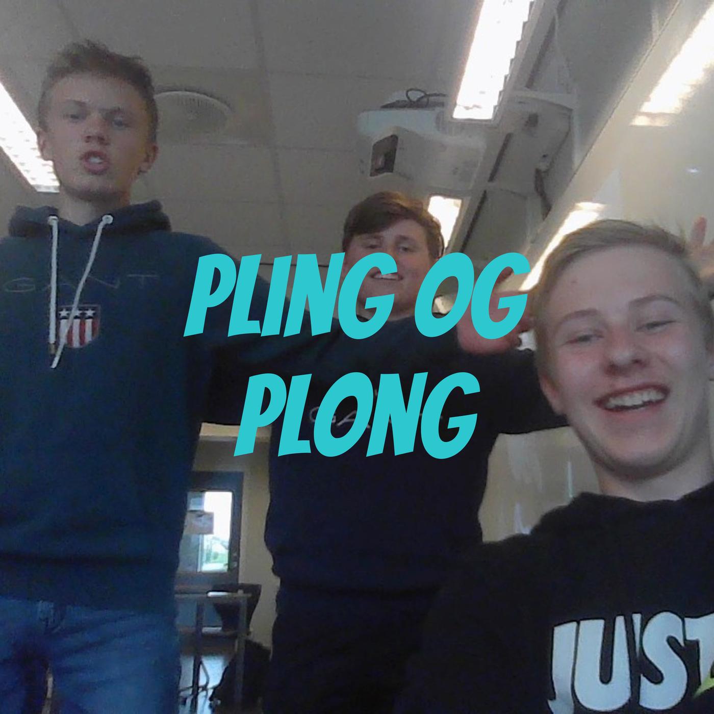Pling og Plong (Podcast) - Pling og Plong studio | Listen Notes