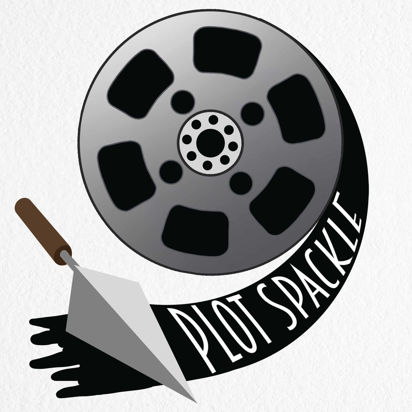 Into the Spaghetti-verse (The Flash) - Plot Spackle (podcast) | Listen ...