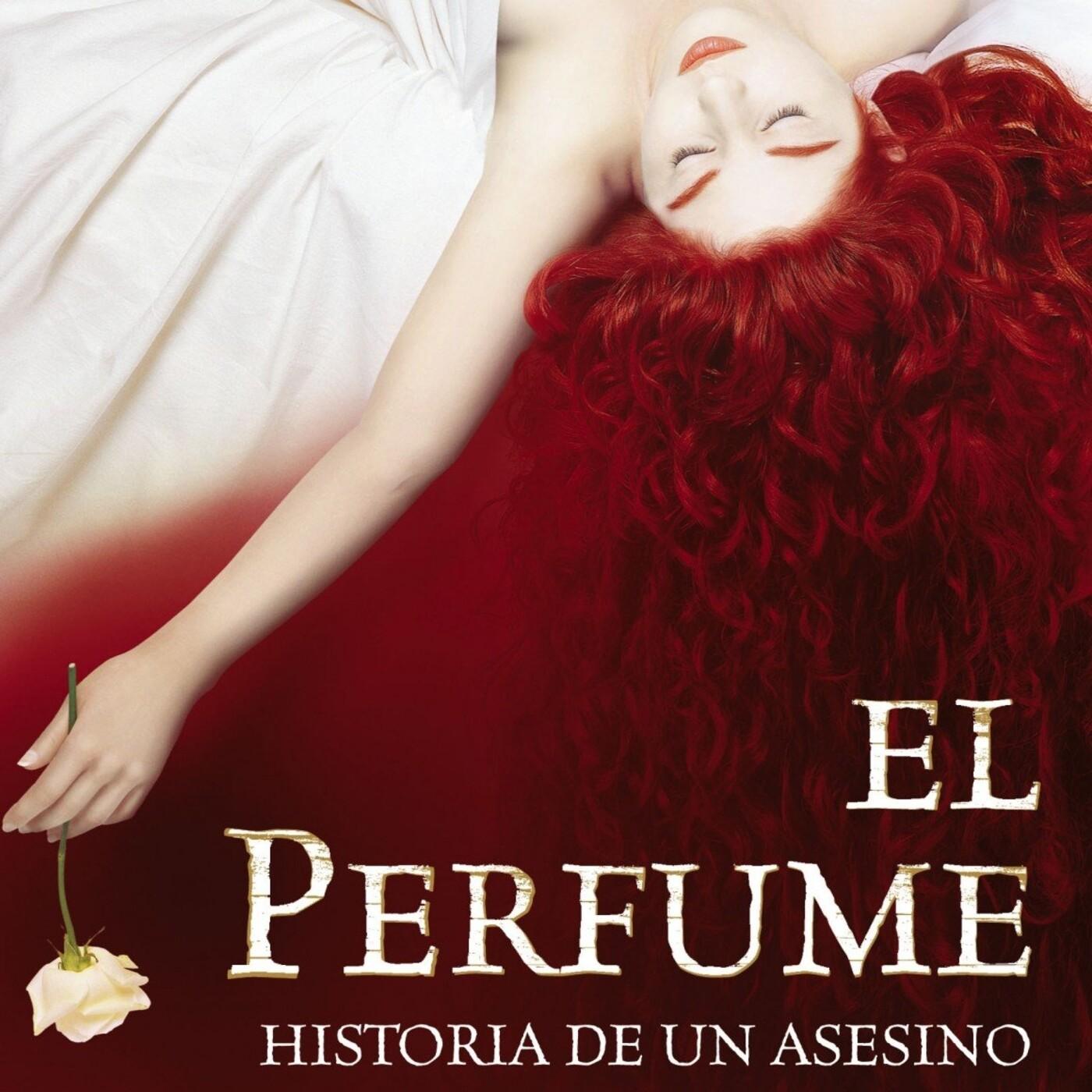 El Perfume de Patrick Süskind - Pluma Pantalla (podcast) | Listen Notes