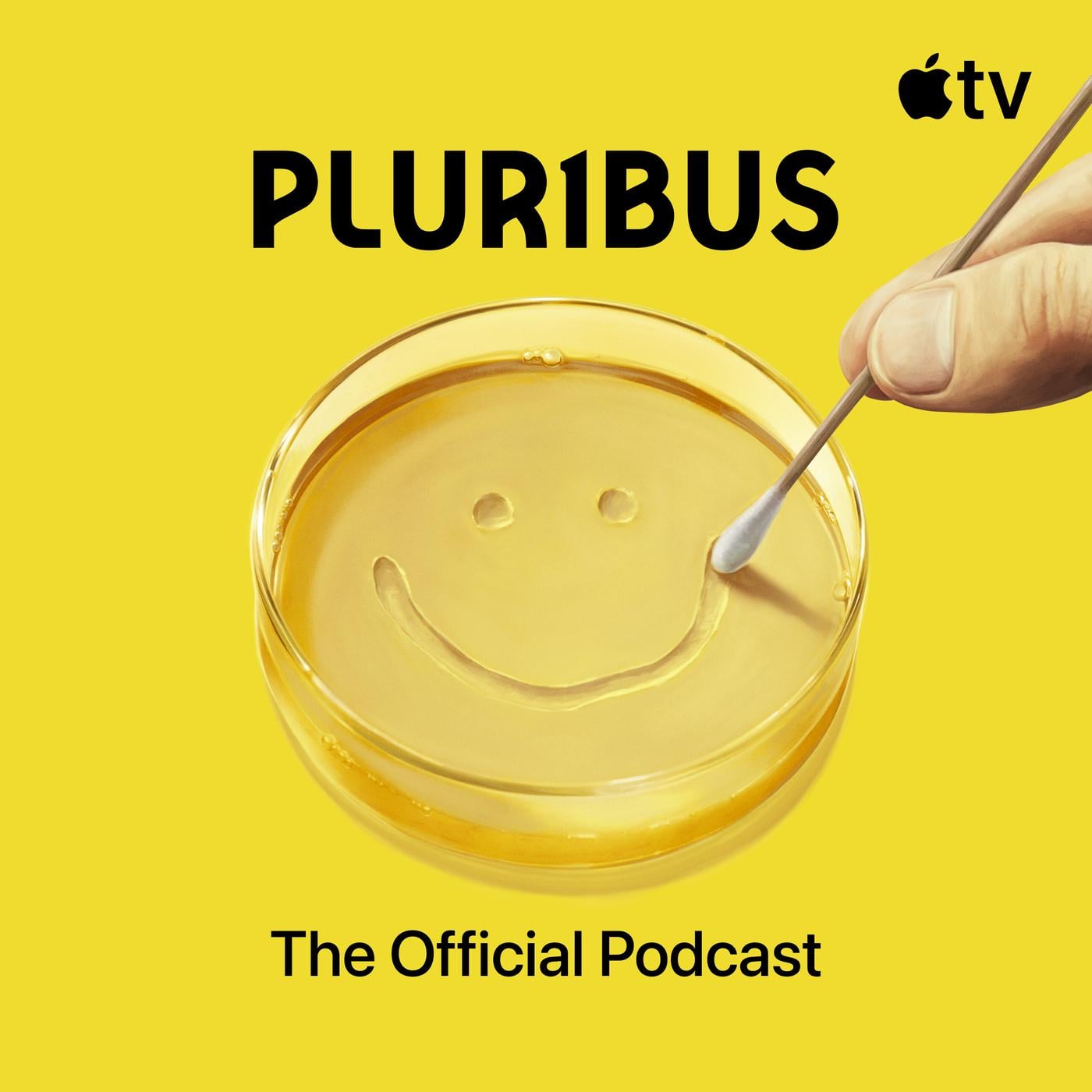 Introducing Pluribus: The Official Podcast - Pluribus: The Official ...