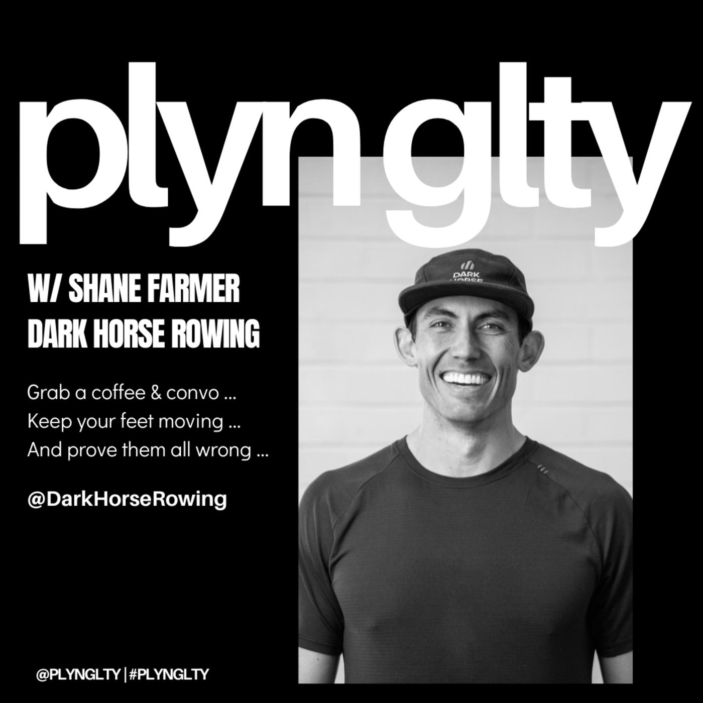 PLYN GLTY w/ Dan Uyemura | PushPress - PLYN GLTY (podcast) | Listen Notes