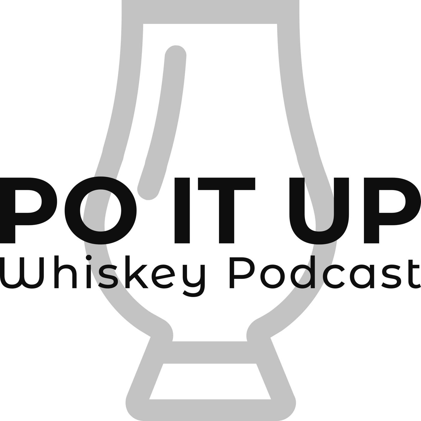 Episode 32: Po It Up Barrel Pick - Three Chord - All Things Whiskey ...